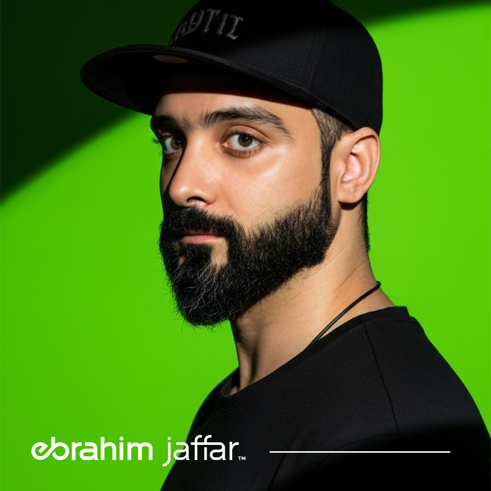 ebrahim Jaffar™️